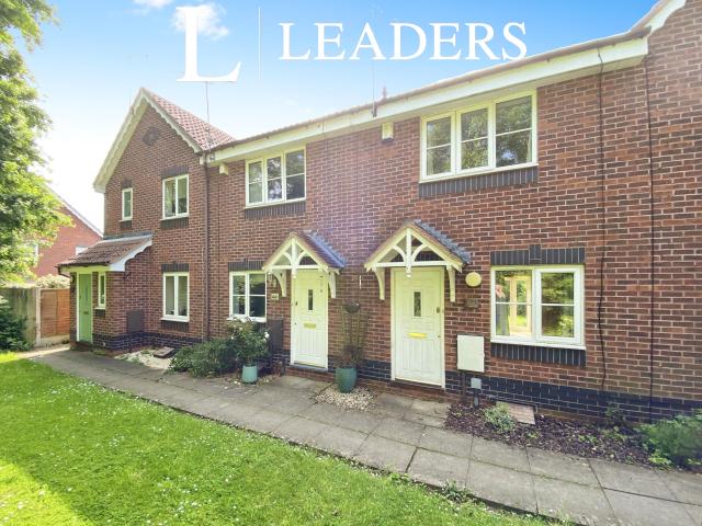House to rent in Cartwright Avenue, Warndon Villages, Worcester, WR4 | Leaders