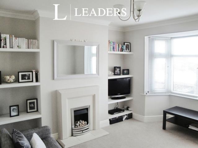 House to rent in Carter Lane, Mansfield, NG18 | Leaders