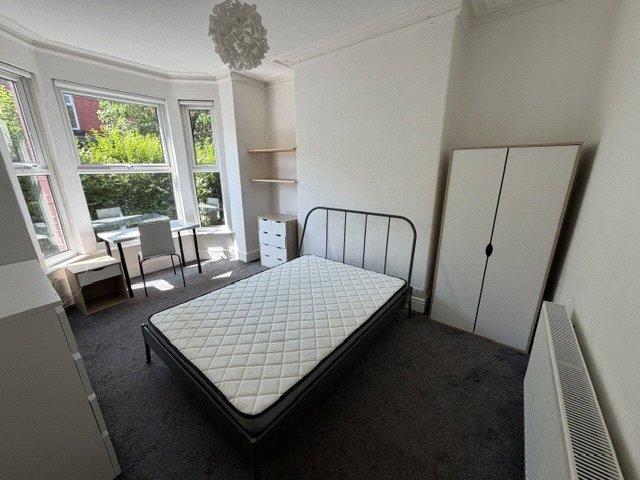 House to rent in Cawdor Road, Manchester, M14 | Leaders