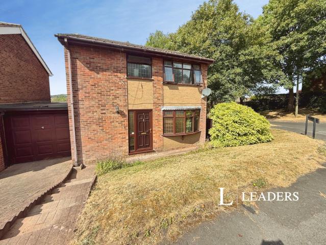 House to rent in Caton Crescent, Stoke on Trent, Staffordshire, ST6 | Leaders