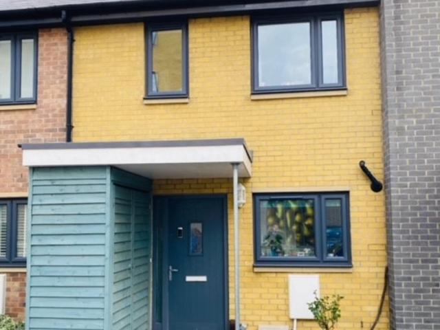 House to rent in Cavell Place, Southampton, SO19 | Leaders