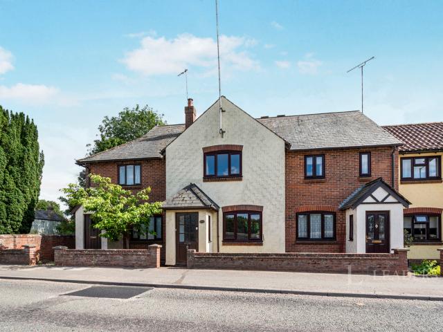House to rent in Cavendish Road, Clare, Sudbury, Suffolk, CO10 | Leaders