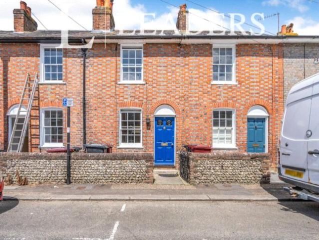 House to rent in Cavendish Street, Chichester, PO19 | Leaders