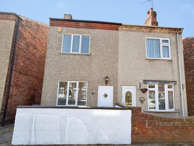 House to rent in Cemetery Road, Leabrooks, Alfreton, DE55 | Leaders