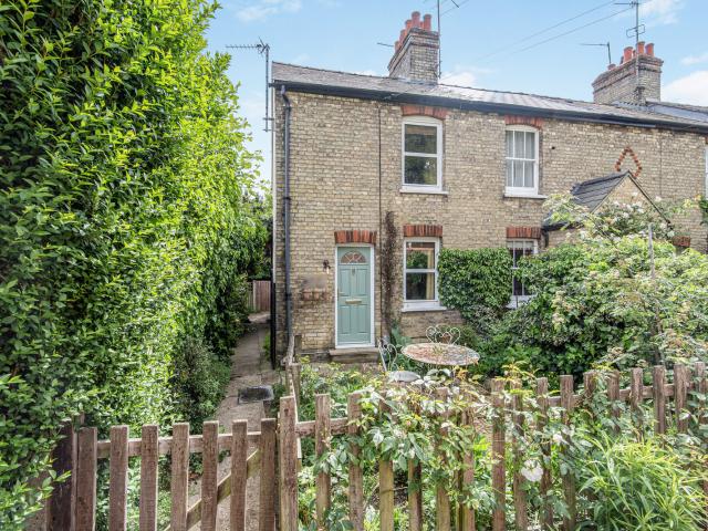 House to rent in Chalkdell Path, Hitchin, Hertfordshire, SG5 | Leaders