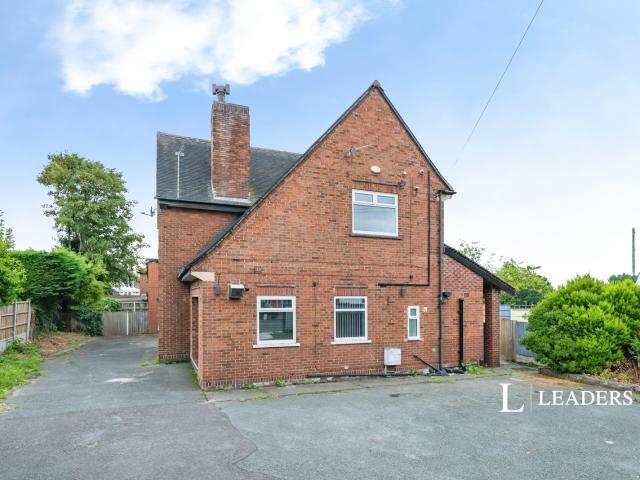 House to rent in Chapel Road, Penketh, Warrington, Cheshire, WA5 | Leaders