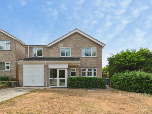 House to rent in Chaucer Road, Sudbury, CO10 | Leaders