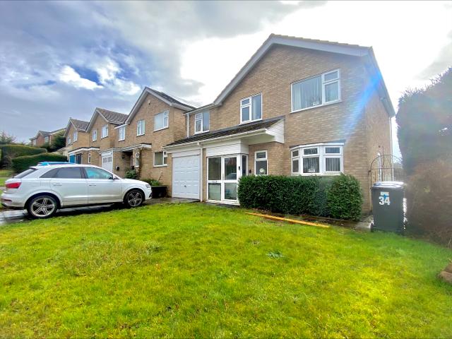 House to rent in Chaucer Road, Sudbury, CO10 | Leaders