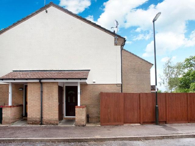 house to rent in Chelwood Close, Tilgate