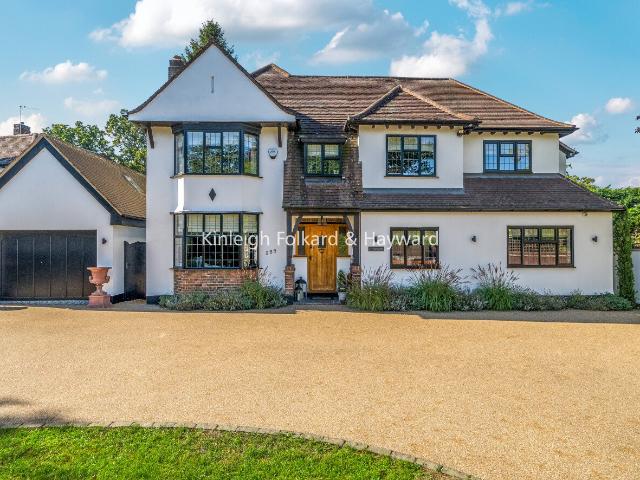 house to rent in Chislehurst Road, Petts Wood, Orpington, BR5