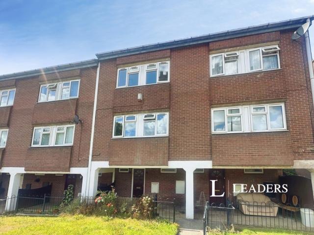 House to rent in Christchurch Street, Fenton, Stoke On Trent, ST4 | Leaders