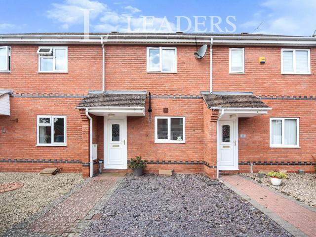 House to rent in Christina Close, Kempsey, Worcester, WR5 | Leaders