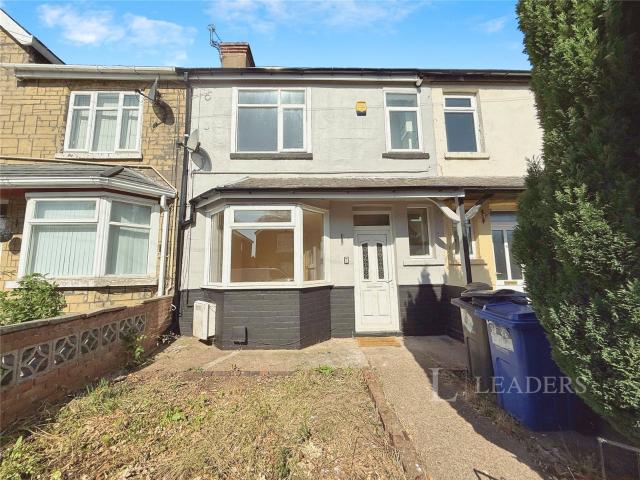 House to rent in Church Road, Edlington, Doncaster, DN12 | Leaders