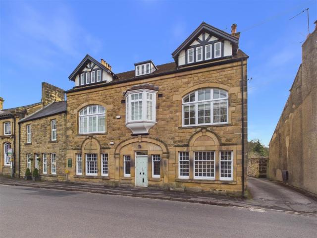 house to rent in Church Street, Eyam, Hope Valley