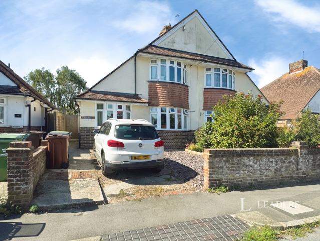 House to rent in Churchdale Road, Eastbourne, BN22 | Leaders