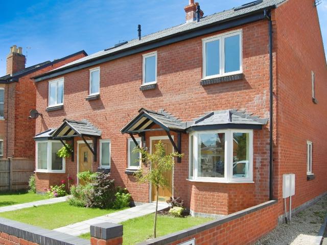 House to rent in Cirencester Road, Charlton Kings, Cheltenham, GL53 | Leaders