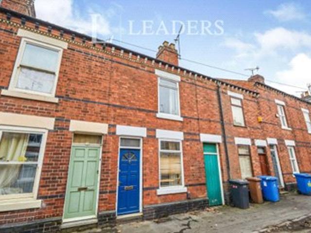 House to rent in City Road, Chester Green, DE1 | Leaders