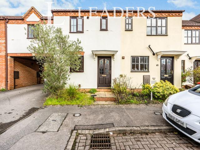 House to rent in Clare Croft, Middleton, Milton Keynes, Buckinghamshire, MK10 | Leaders
