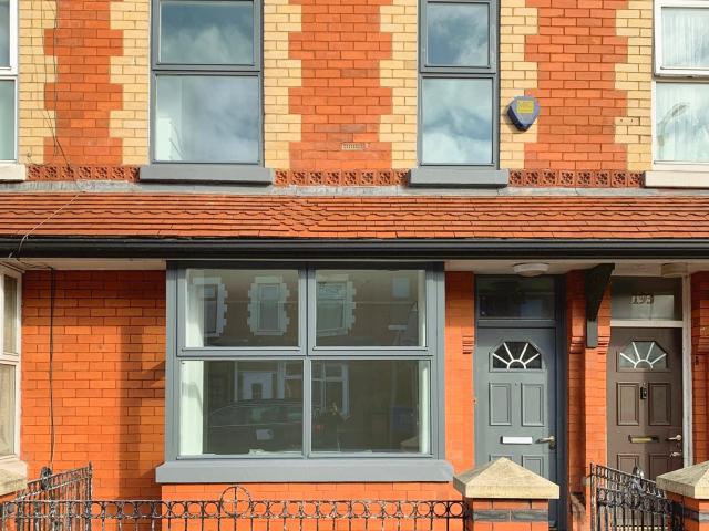 House to rent in Claremont Road, Manchester, M14 | Leaders