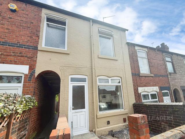 House to rent in Claremont Street, Rotherham, South Yorkshire, S61 | Leaders
