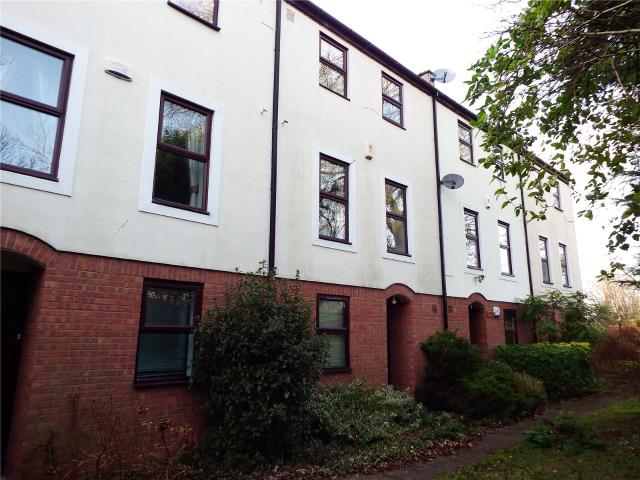House to rent in Cleevelands Drive, Cheltenham, GL50 | Leaders