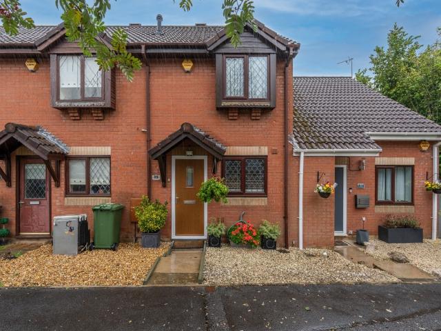 House to rent in Clover Way, Hedge End, Southampton, SO30 | Leaders