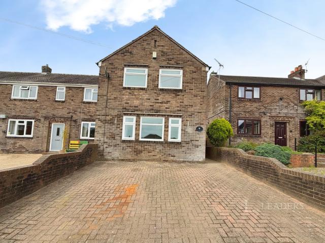 House to rent in Coasthill, Crich, Matlock, Derbyshire, DE4 | Leaders