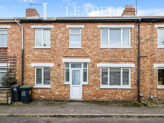 House to rent in Cobden Street, Gosport, PO12 | Leaders