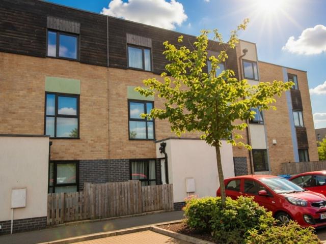 house to rent in Cooke Place, Salford, M5 3LJ