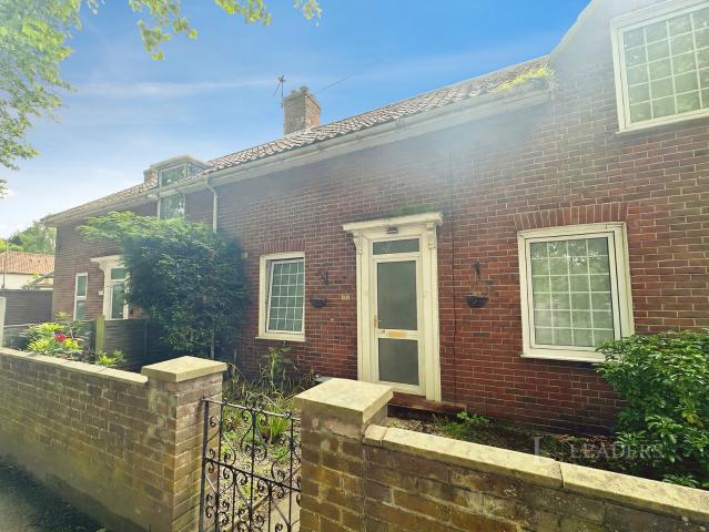 House to rent in Colman Road, Norwich, NR4 | Leaders