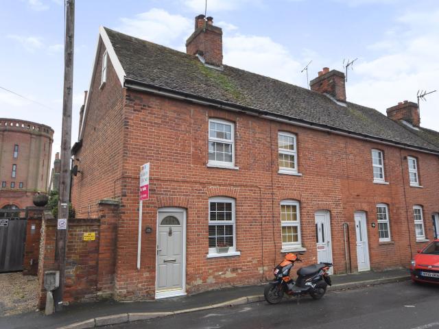 House to rent in Colne Road, Halstead, CO9 | Leaders