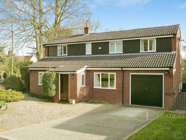 House to rent in Colney Lane, Cringleford, Norwich, NR4 | Leaders