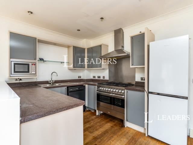 House to rent in Colonel Crabbe Mews, Southampton, SO16 | Leaders