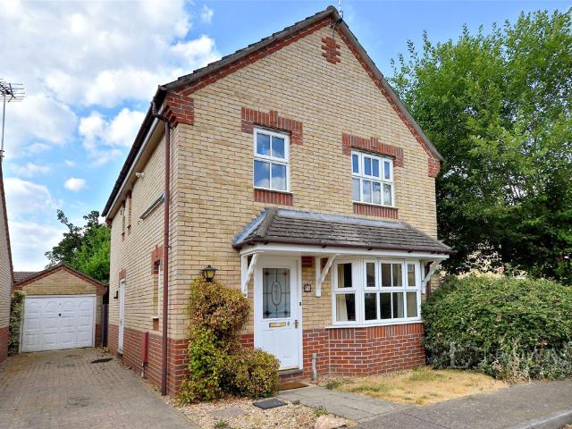 House to rent in Collingwood Close, Hethersett, Norwich, NR9 | Leaders