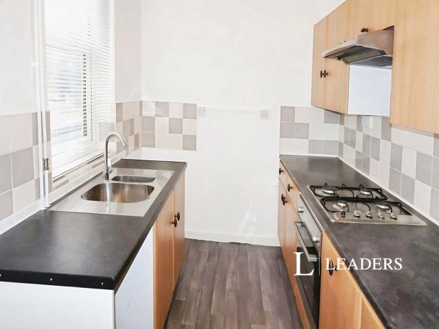 House to rent in Colville Street, Stoke on Trent, Staffordshire, ST4 | Leaders