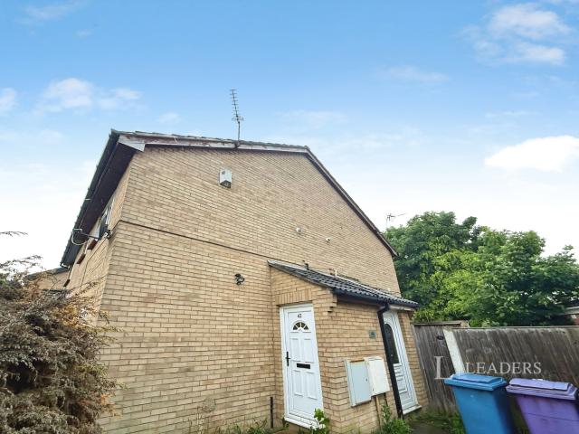 House to rent in Conifer Close, Walton, Liverpool, L9 | Leaders