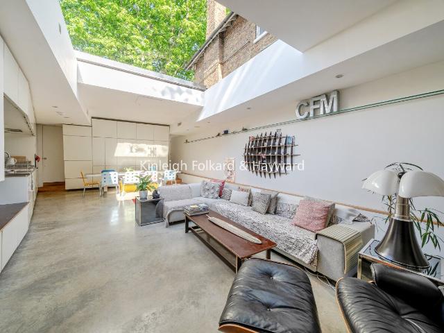 house to rent in Consort Road, Peckham, London, SE15