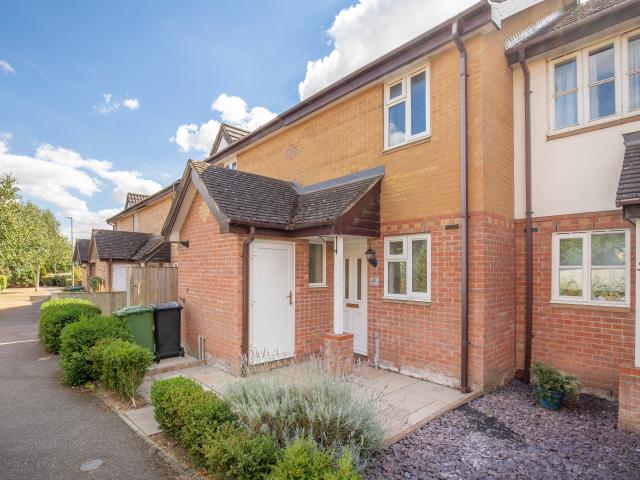 House to rent in Copenhagen Walk, Toftwood, Dereham, NR19 | Leaders