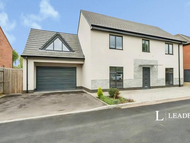 House to rent in Cornwall Drive, Long Eaton, Nottingham, NG10 | Leaders