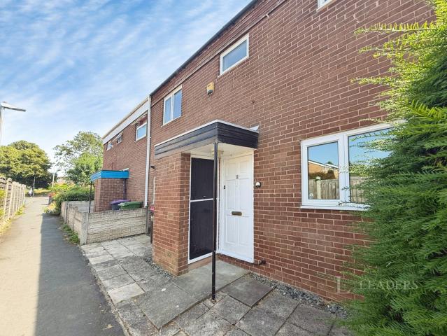 House to rent in Cornbrook, Stirchley, Telford, Shropshire, TF3 | Leaders