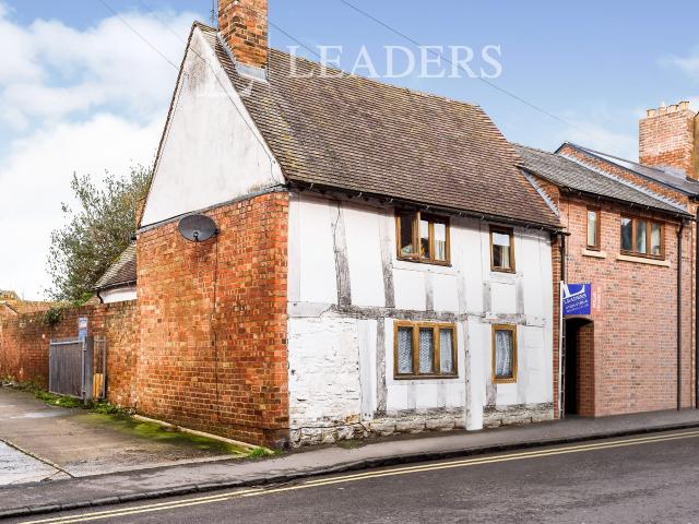 House to rent in Cowl Street, Evesham, WR11 | Leaders