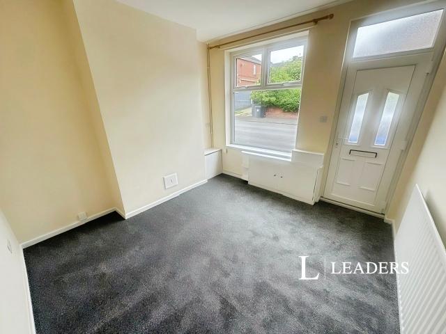 House to rent in Cowper Street, Stoke on Trent, ST4 | Leaders