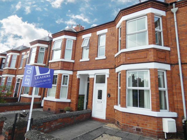 House to rent in Crewe Road, Nantwich, CW5 | Leaders