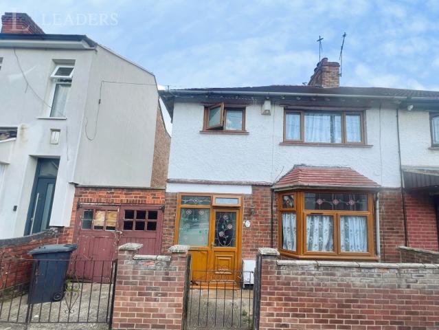 House to rent in Cromwell Road, Derby, Derbyshire, DE23 | Leaders