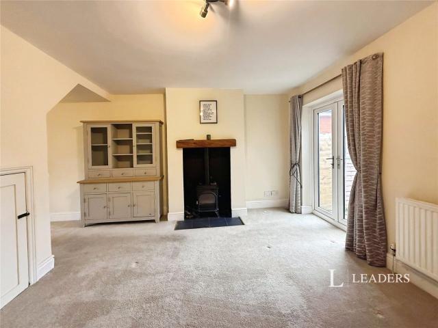 House to rent in Croft Gardens, Charlton Kings, Cheltenham, Gloucestershire, GL53 | Leaders