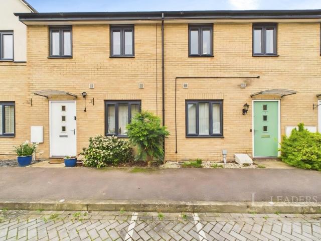House to rent in Dunnock Way, St. Ives, Cambridgeshire, PE27 | Leaders