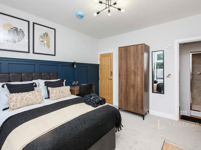 House to rent in Dunstan Street, Netherfield, Nottingham, Nottinghamshire, NG4 | Leaders