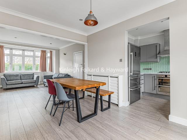 house to rent in Durham Road, Bromley, Kent, BR2