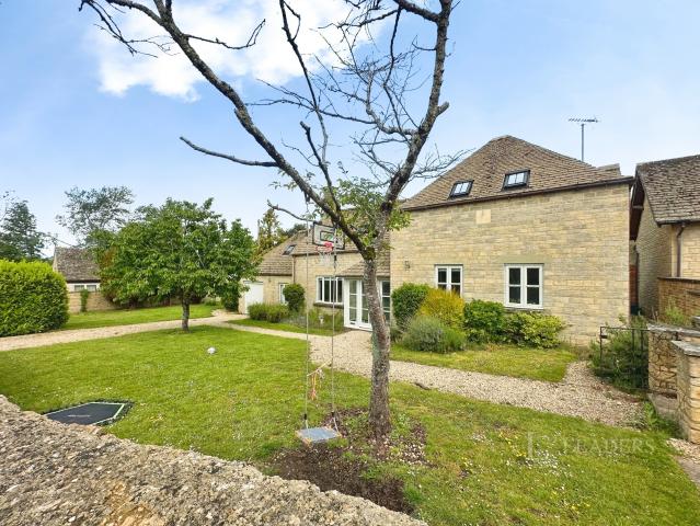 House to rent in Dairy Cottages, Siddington, Cirencester, GL7 | Leaders