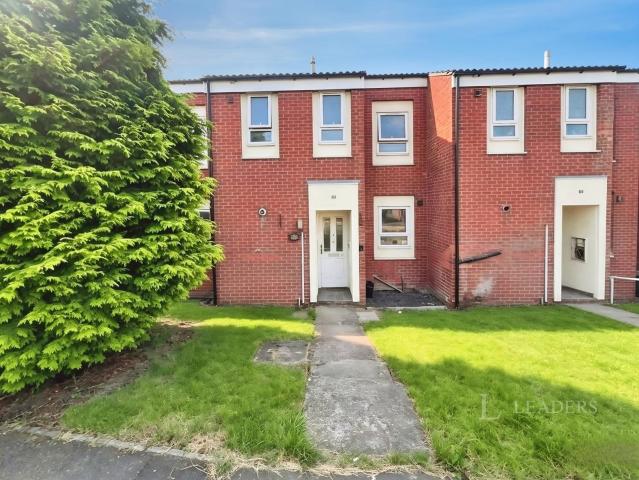 House to rent in Dale Park Avenue, Kilburn, Belper, Derbyshire, DE56 | Leaders